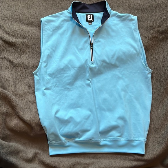 Jackets & Coats | Mens Golf Vest | Poshmark